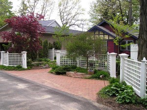 West Michigan Landscaping Business | West MI Landscapers | Clark's